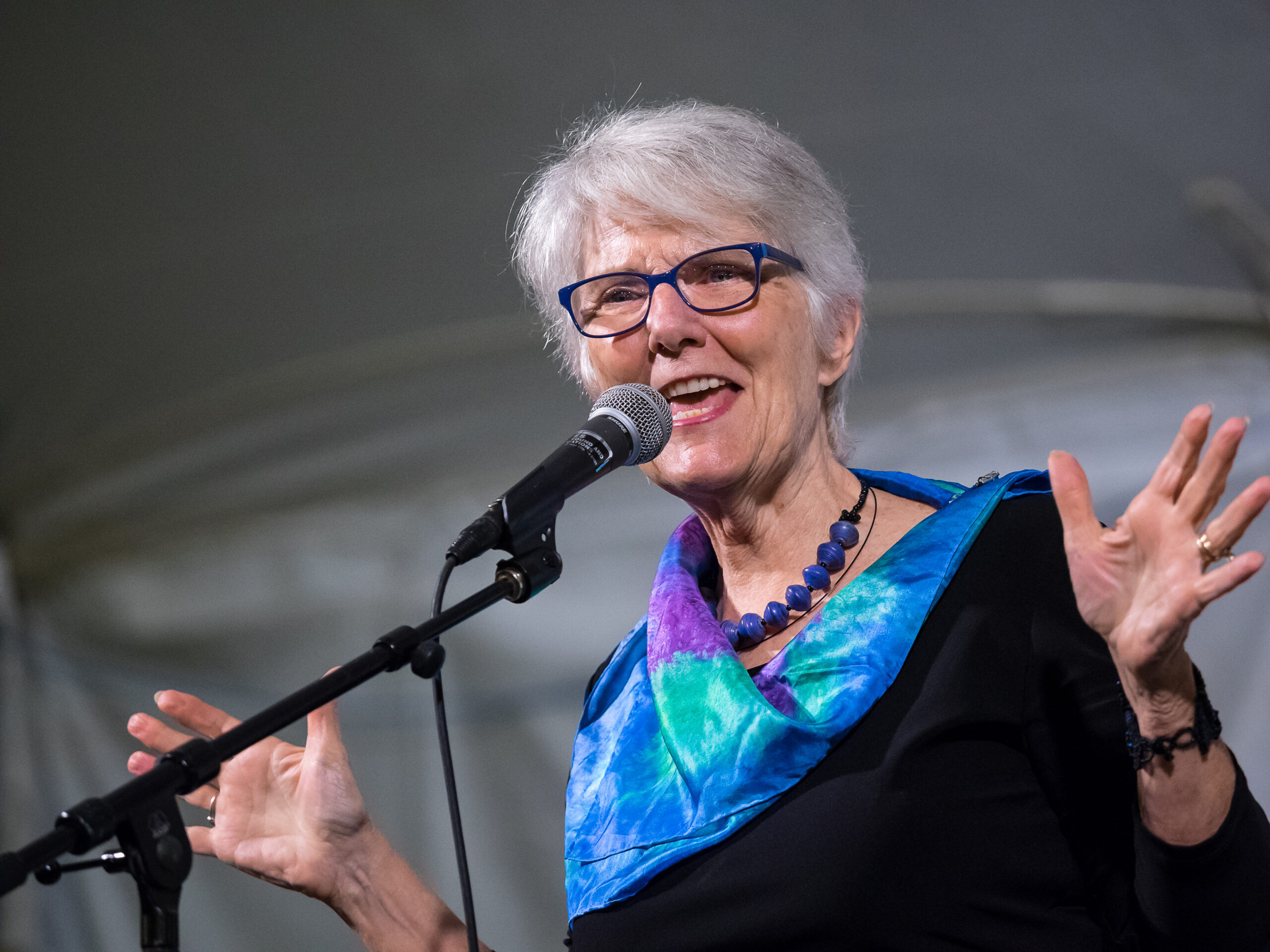 StoryWindow Calendar - Connie's Upcoming Schedule | StoryWindow