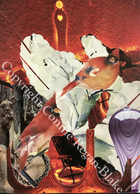 “Cardinals Rule” Greeting Card | StoryWindow